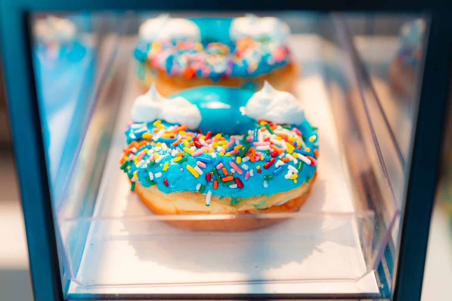 DreamWorks Imagination Cafe at Universal Studios Florida | Orlando Informer