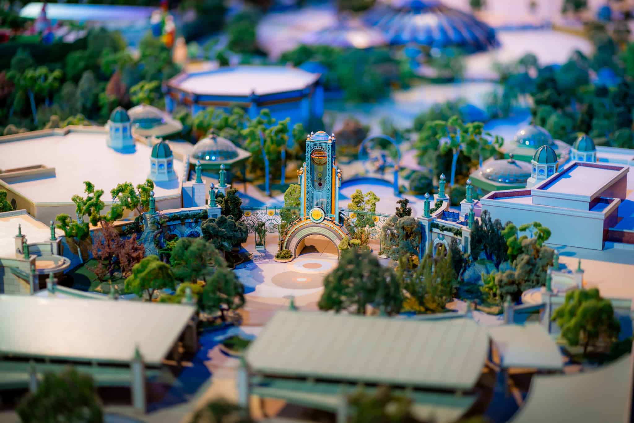 Epic Universe Preview Center: Insider's First Look