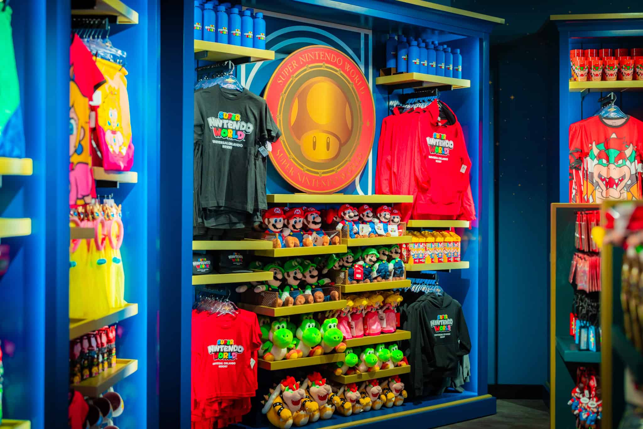 Epic Universe Preview Center at Universal CityWalk | Orlando Informer