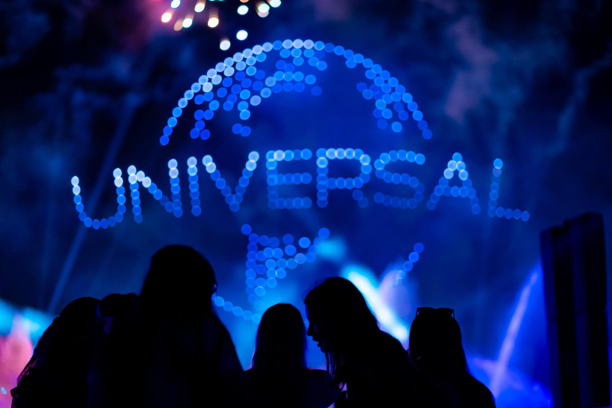 Cinesational: A Symphonic Spectacular at Universal Studios Florida ...