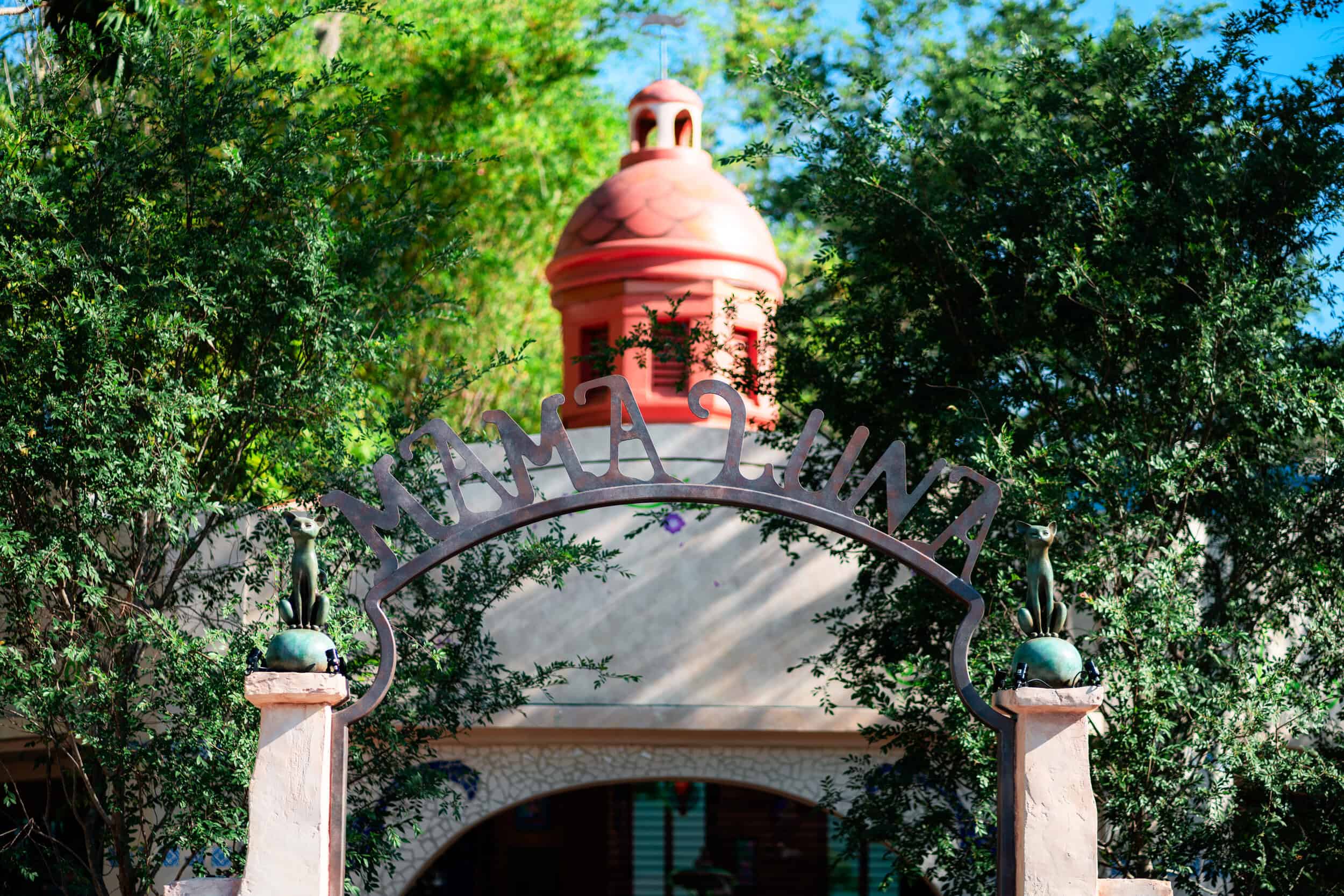 Mama Luna Feline Fiesta at Universal Studios Florida | Orlando Informer