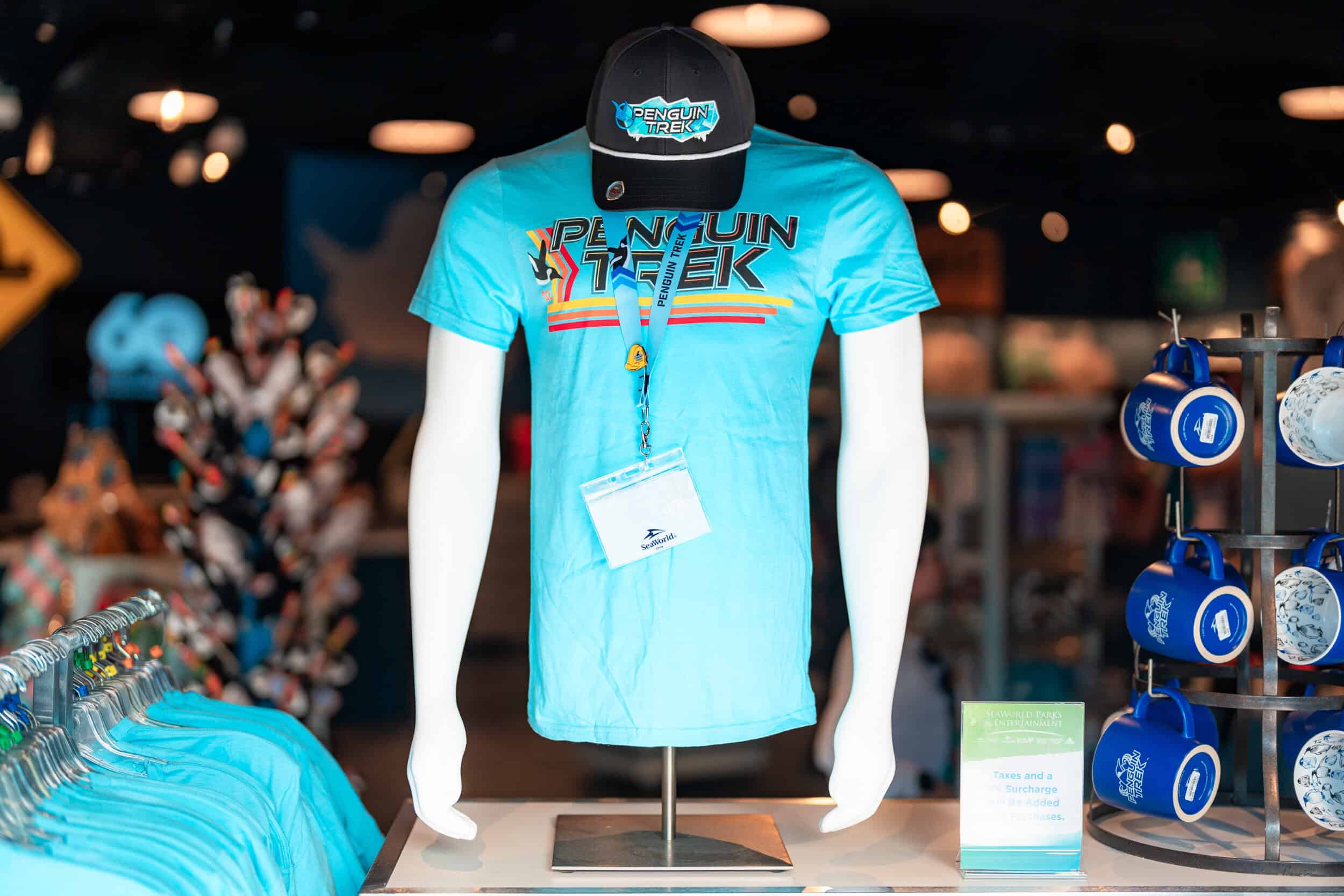 Stores at SeaWorld Orlando: Your Guide to Shopping | Orlando Informer