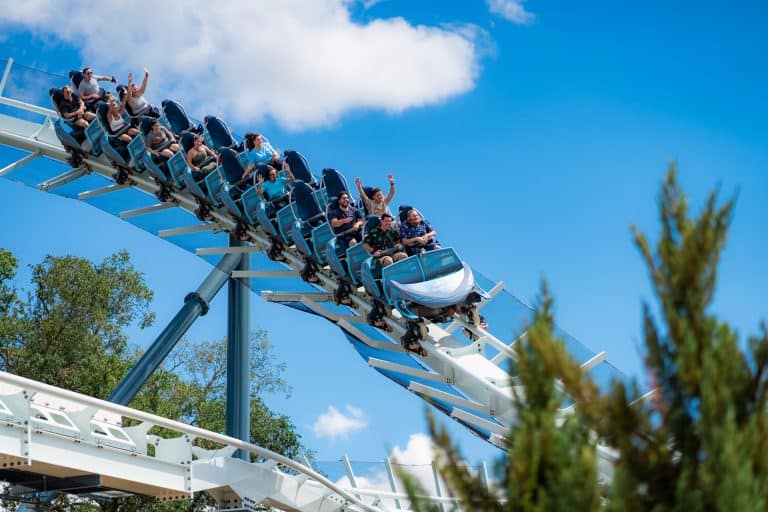 Penguin Trek at SeaWorld Orlando: An In-Depth Review