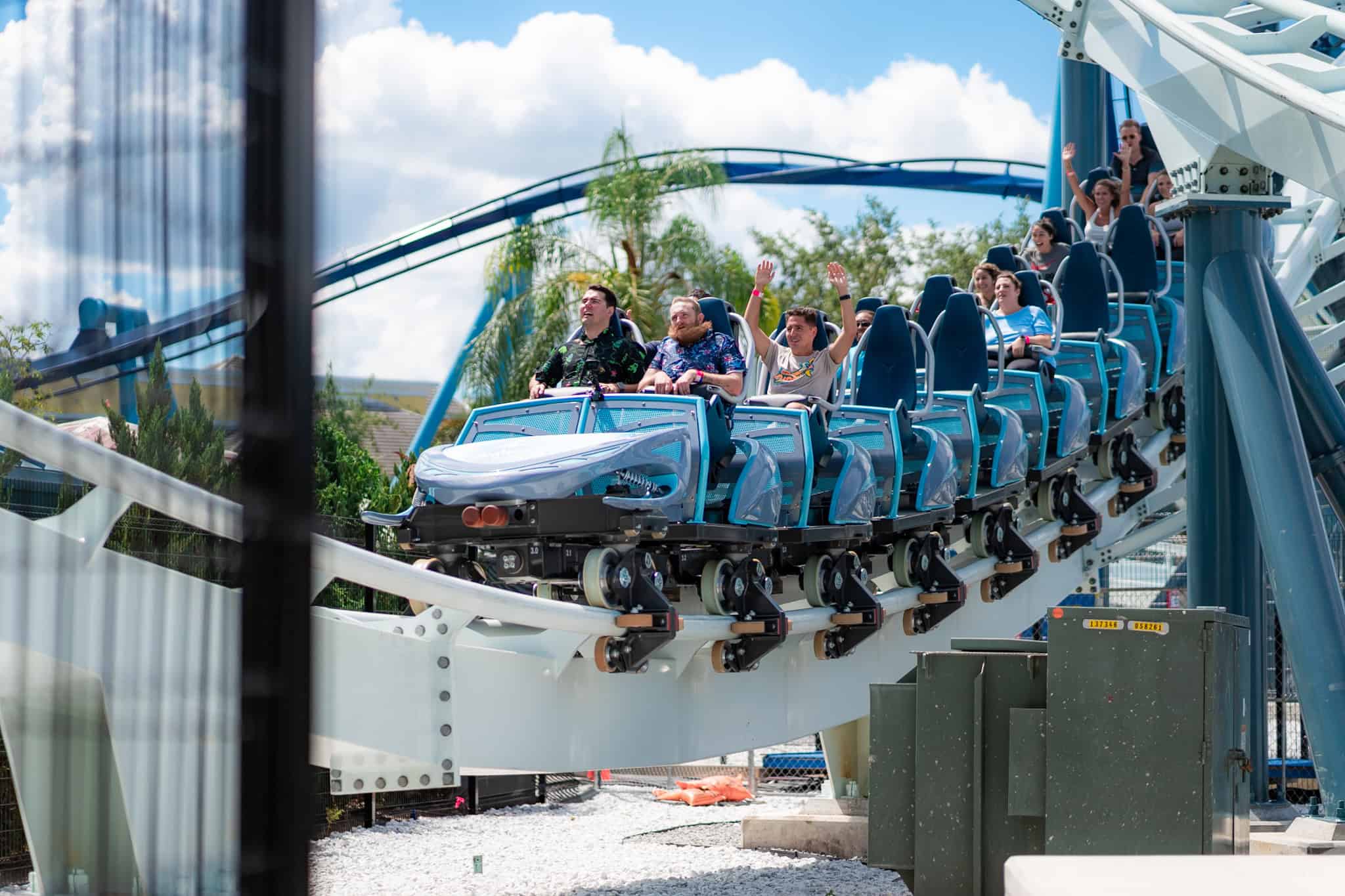 Penguin Trek at SeaWorld Orlando: An In-Depth Review