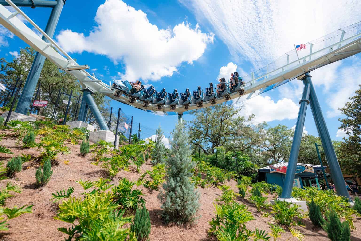 Penguin Trek at SeaWorld Orlando: An In-Depth Review