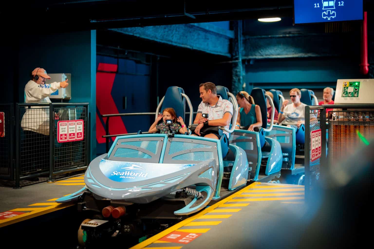 Penguin Trek at SeaWorld Orlando: An In-Depth Review