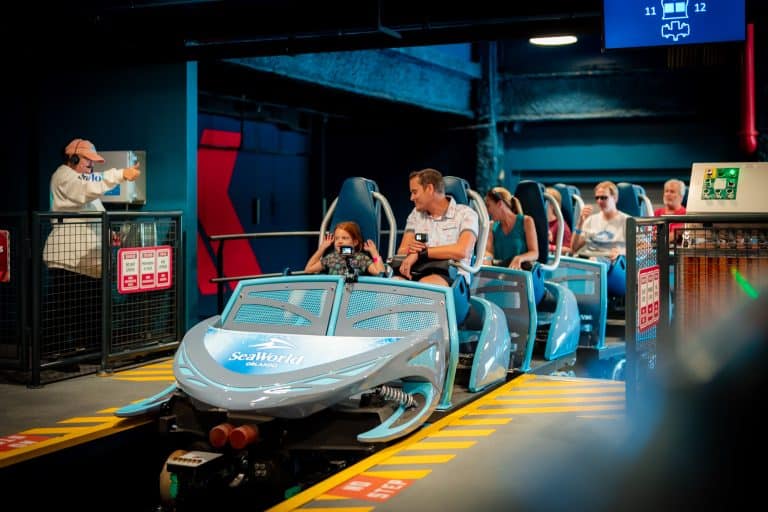 Penguin Trek at SeaWorld Orlando: An In-Depth Review