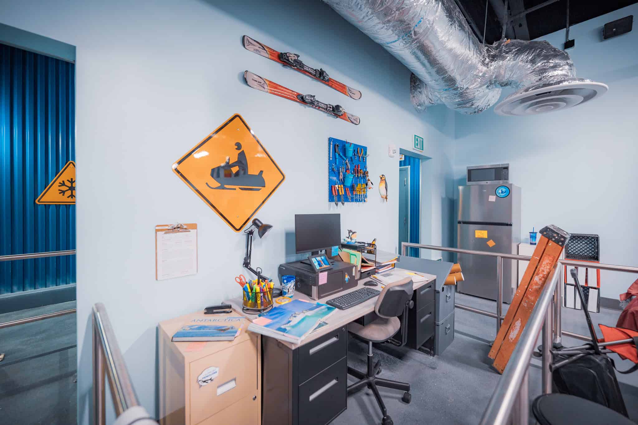 Penguin Trek at SeaWorld Orlando: An In-Depth Review