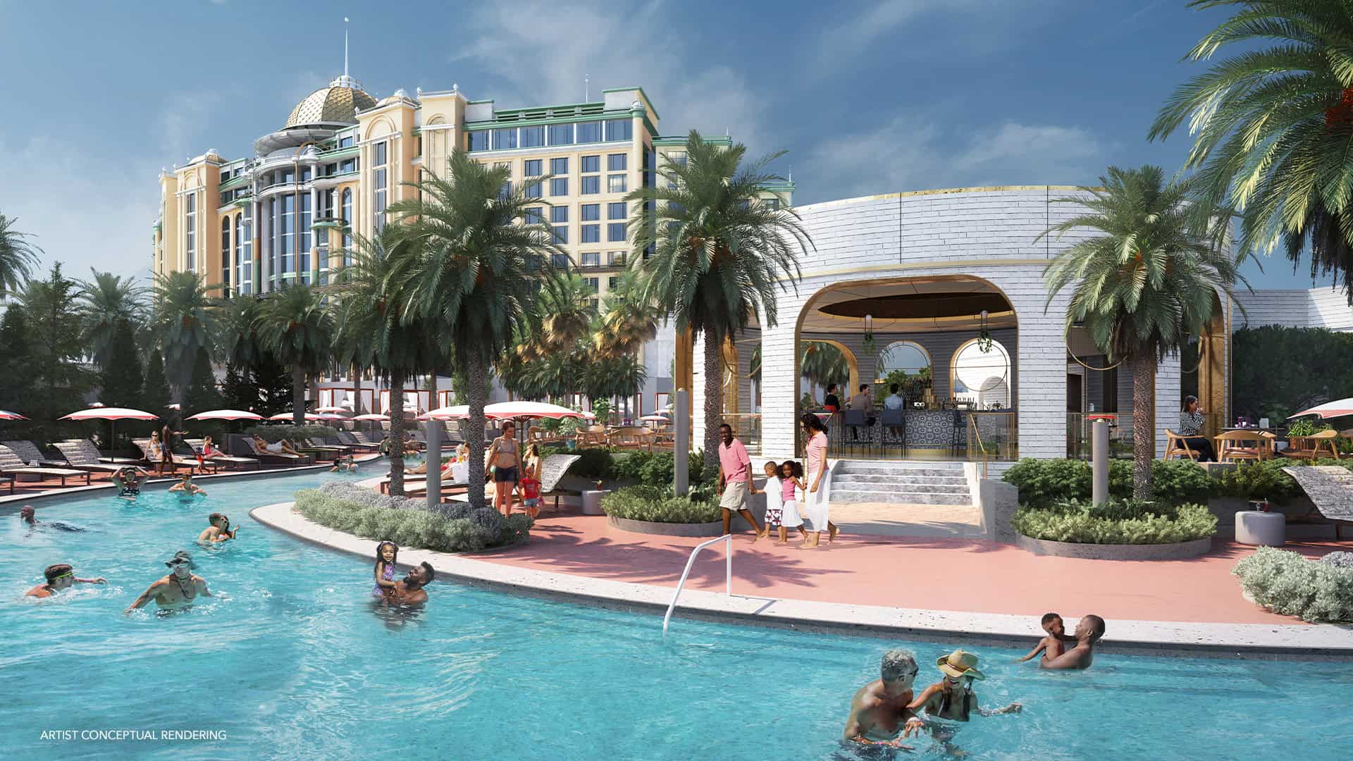 Universal Helios Grand Hotel: Complete Guide | Orlando Informer