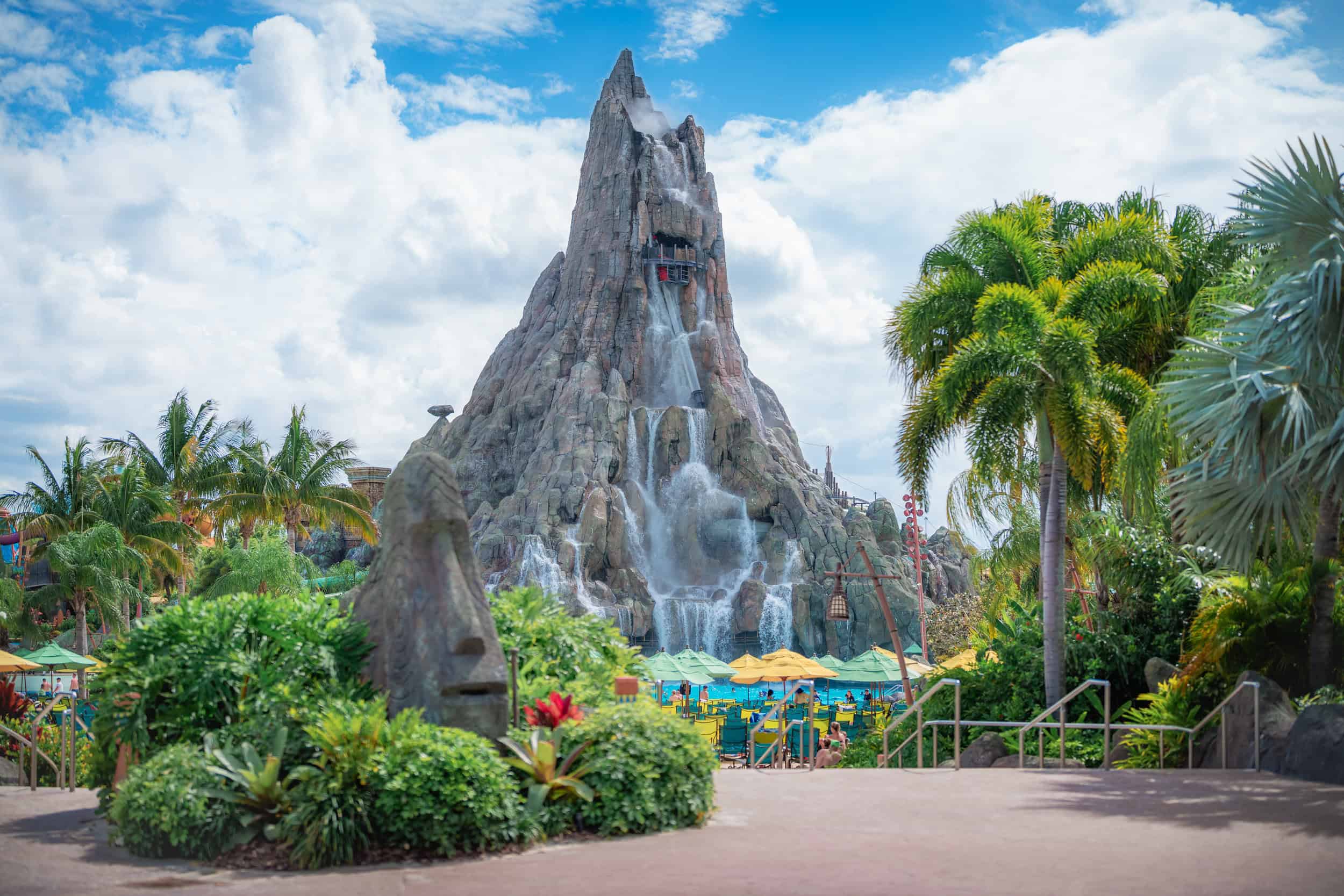 FREE Volcano Bay Touring Plan – Accurate & Up-to-Date | Orlando Informer