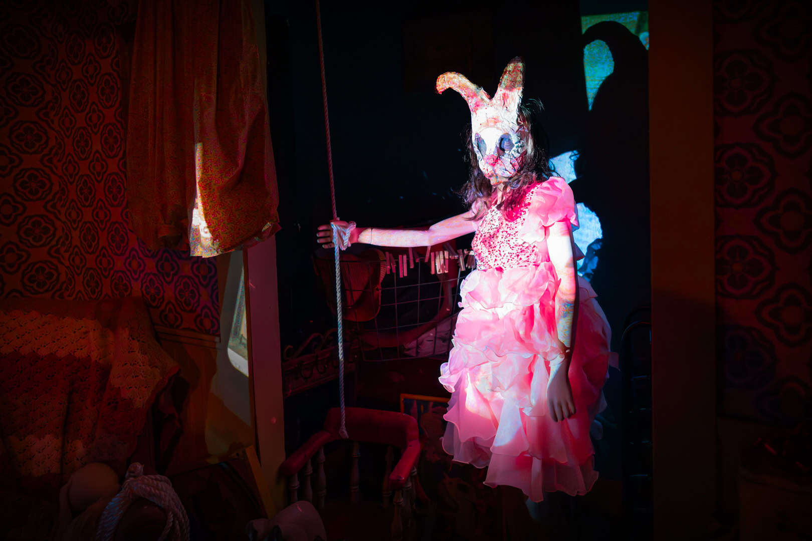 REVIEW: Halloween Horror Nights 2024