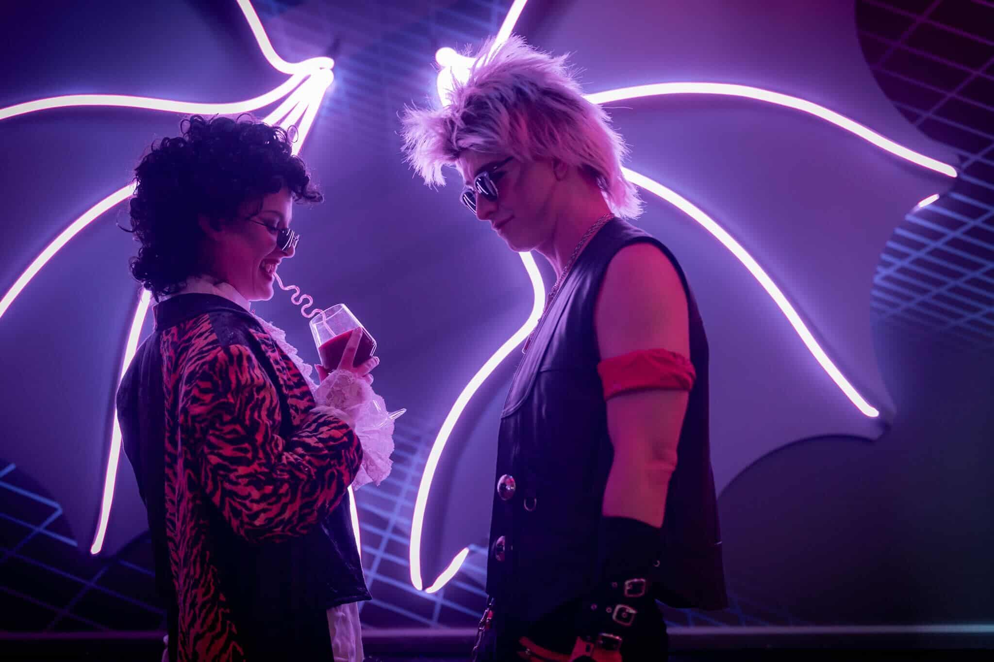 Dead Coconut Club: Blumhouse Edition Opens at CityWalk