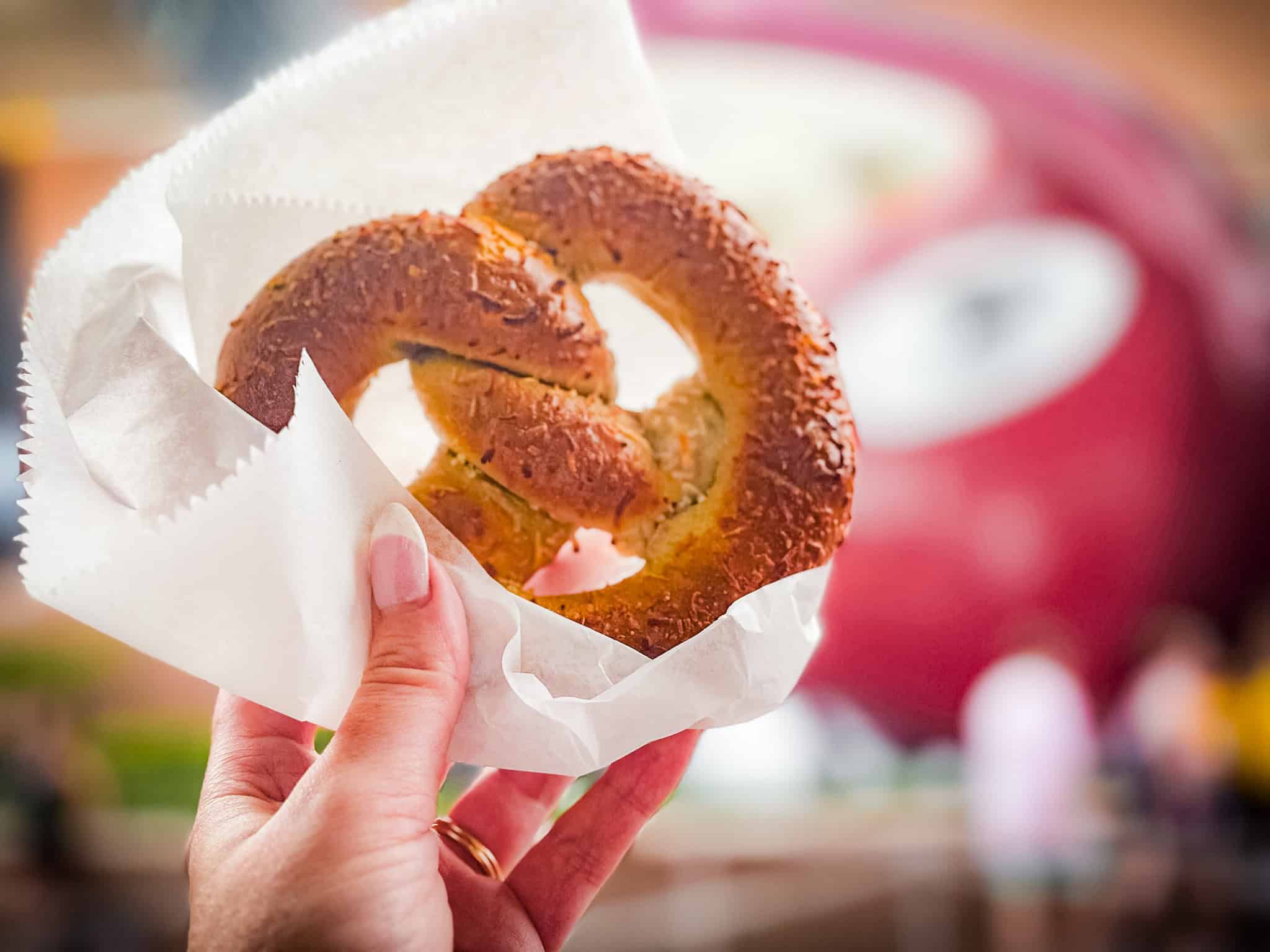 Best Walt Disney World Snacks: Top Picks for Your Visit