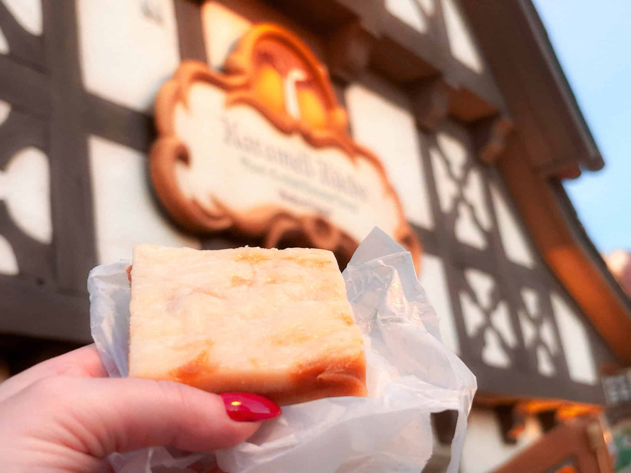 Best Walt Disney World Snacks: Top Picks for Your Visit