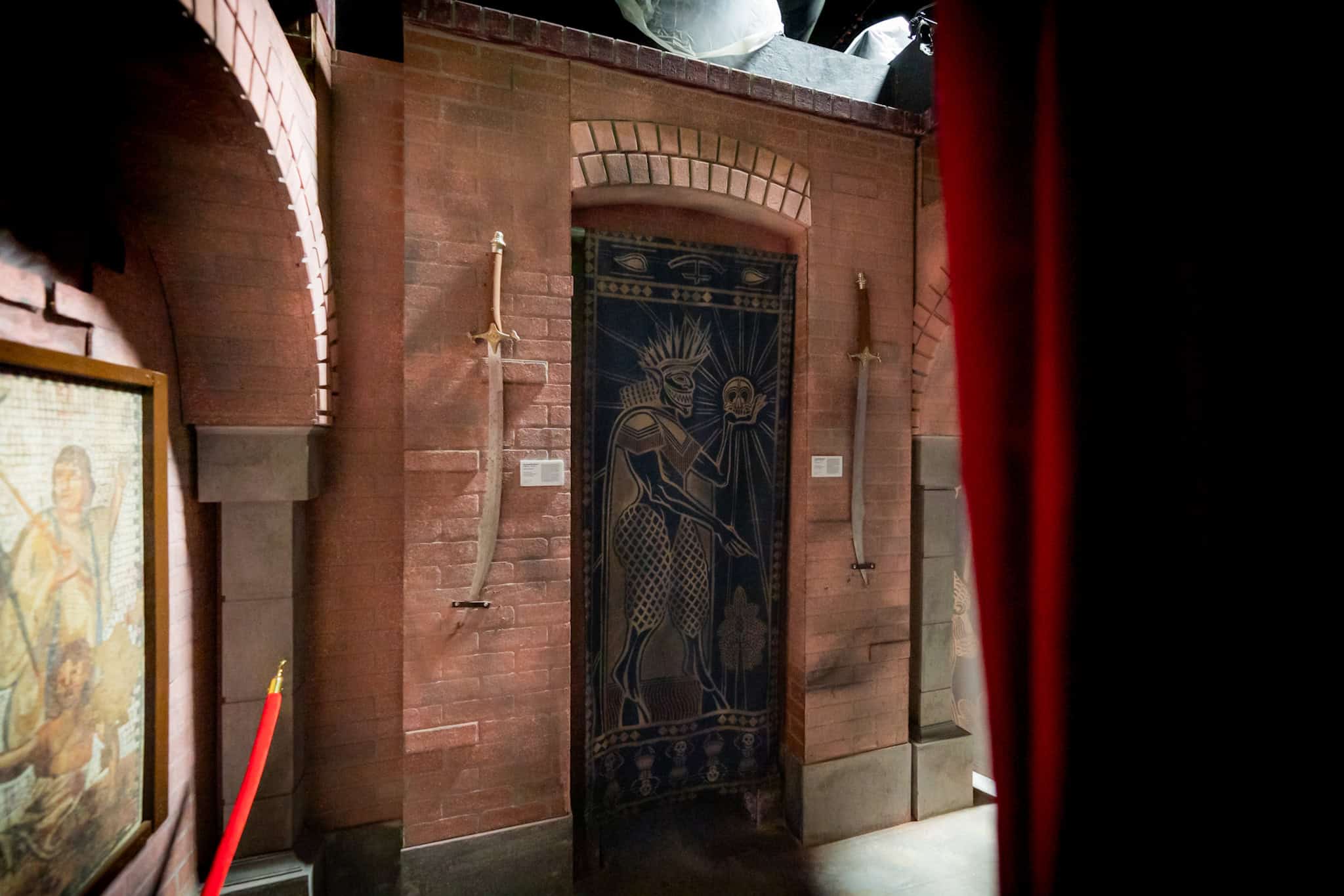 Halloween Horror Nights 2024 Houses: FIRST LOOK