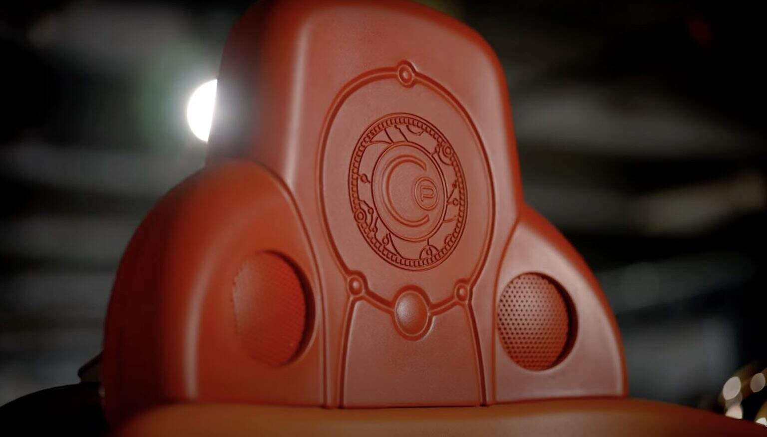 Stardust Racers at Epic Universe: FIRST LOOK