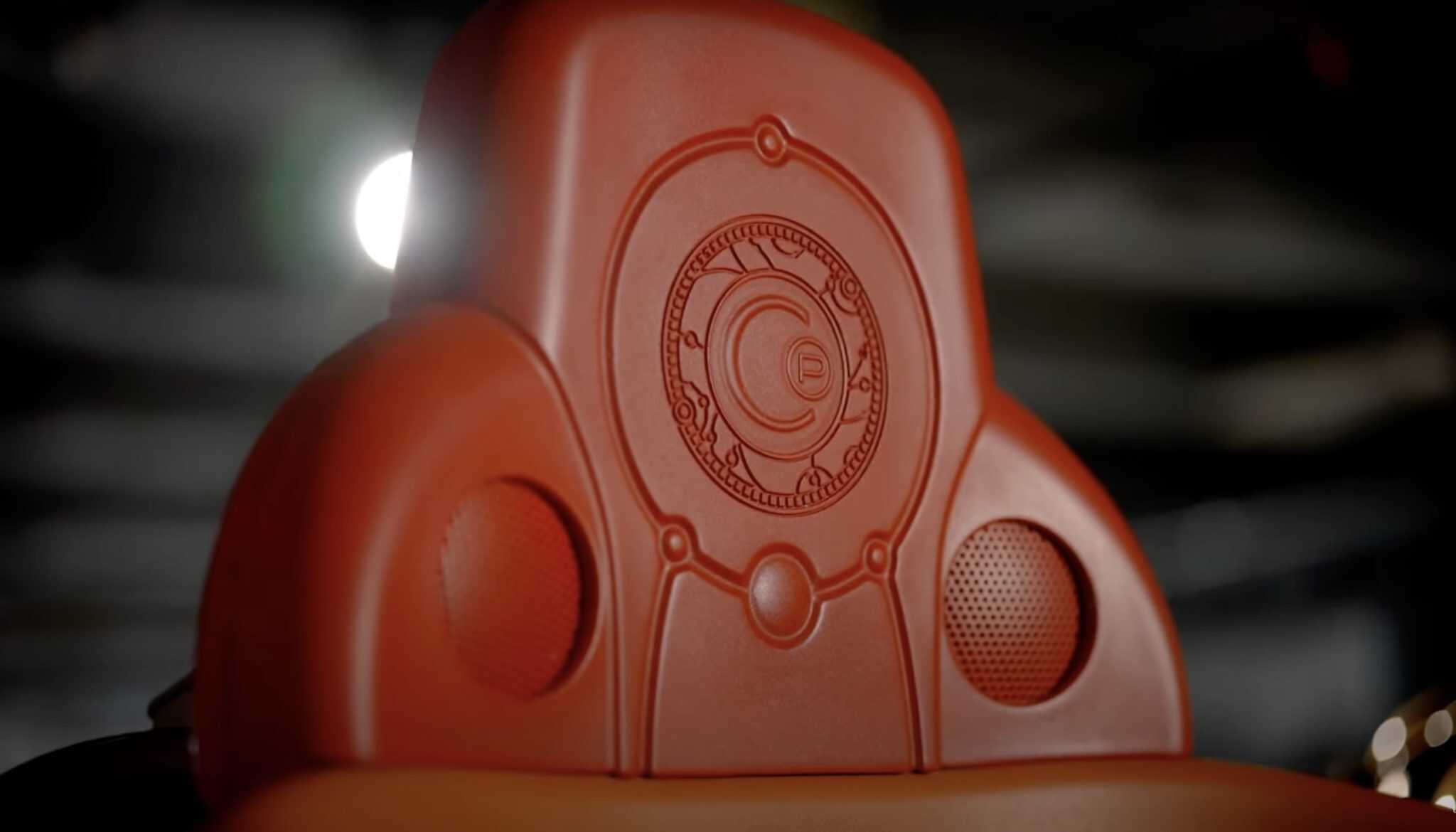 Stardust Racers at Epic Universe: FIRST LOOK