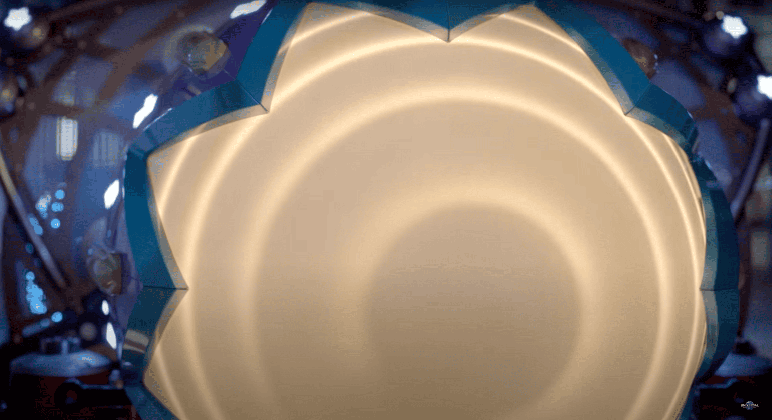 Stardust Racers at Epic Universe: FIRST LOOK