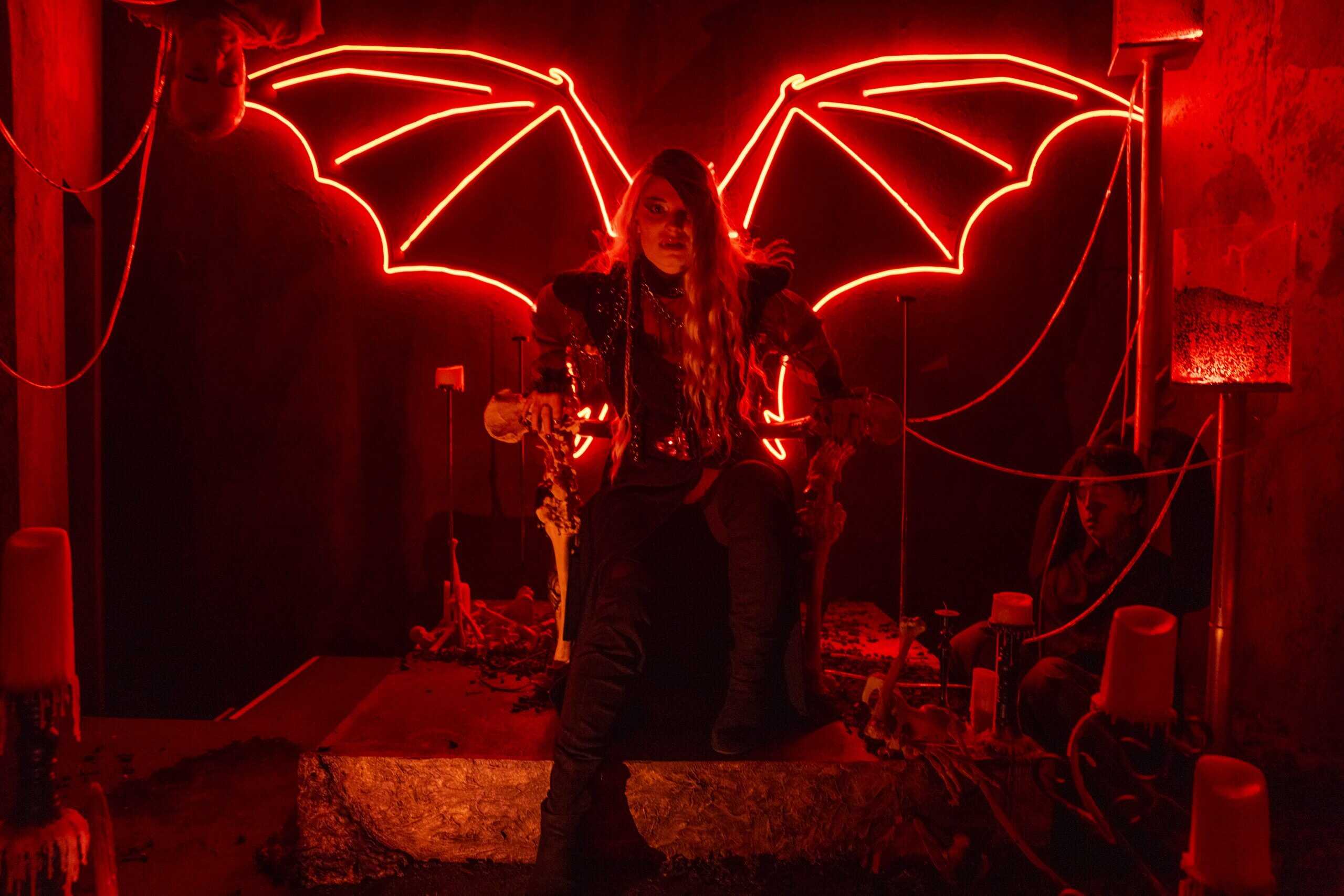 Complete Guide to Howl-O-Scream at Busch Gardens Tampa Bay | Orlando ...