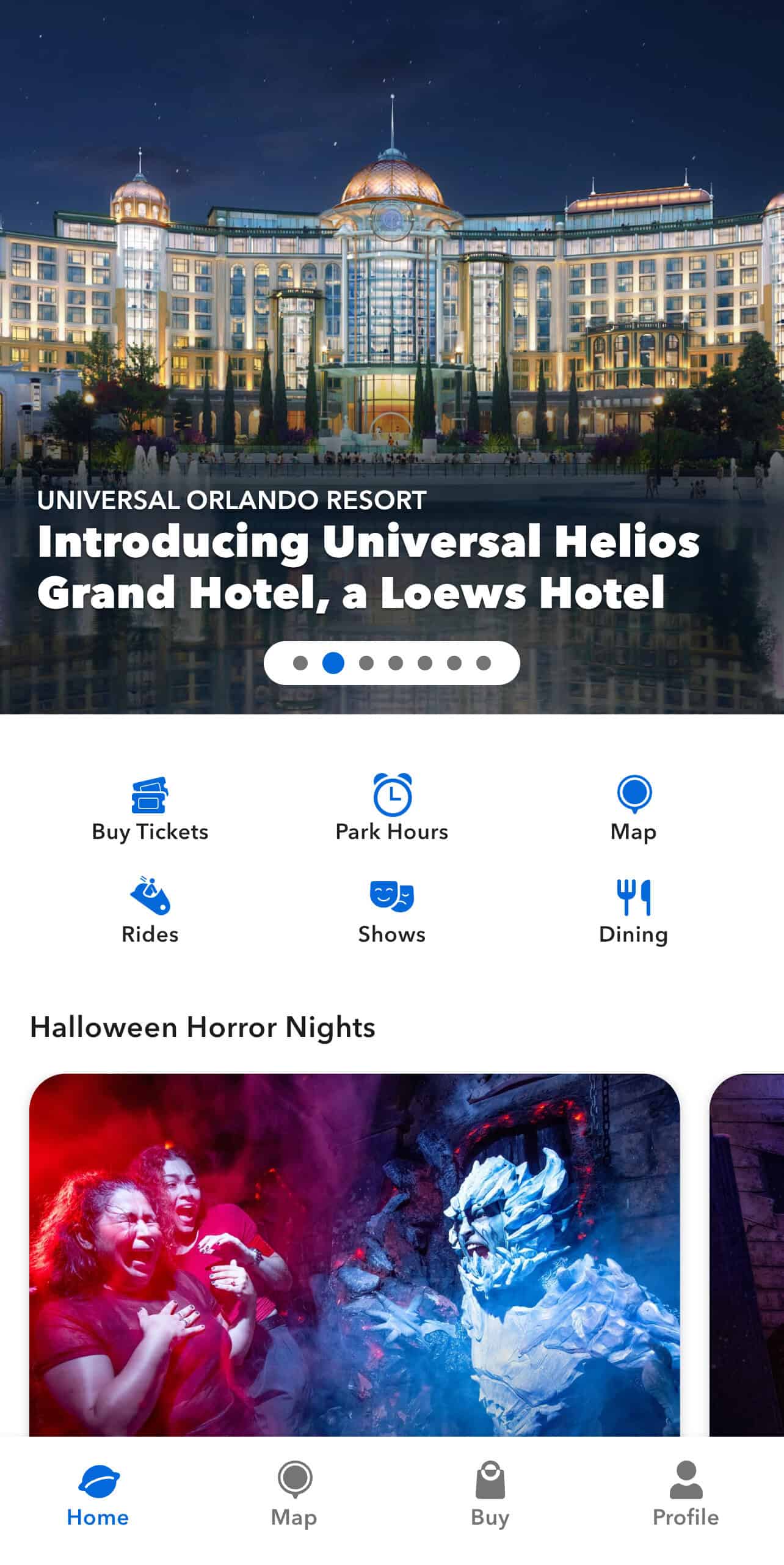 Internet Access at Universal Orlando - Complete Guide | Orlando Informer