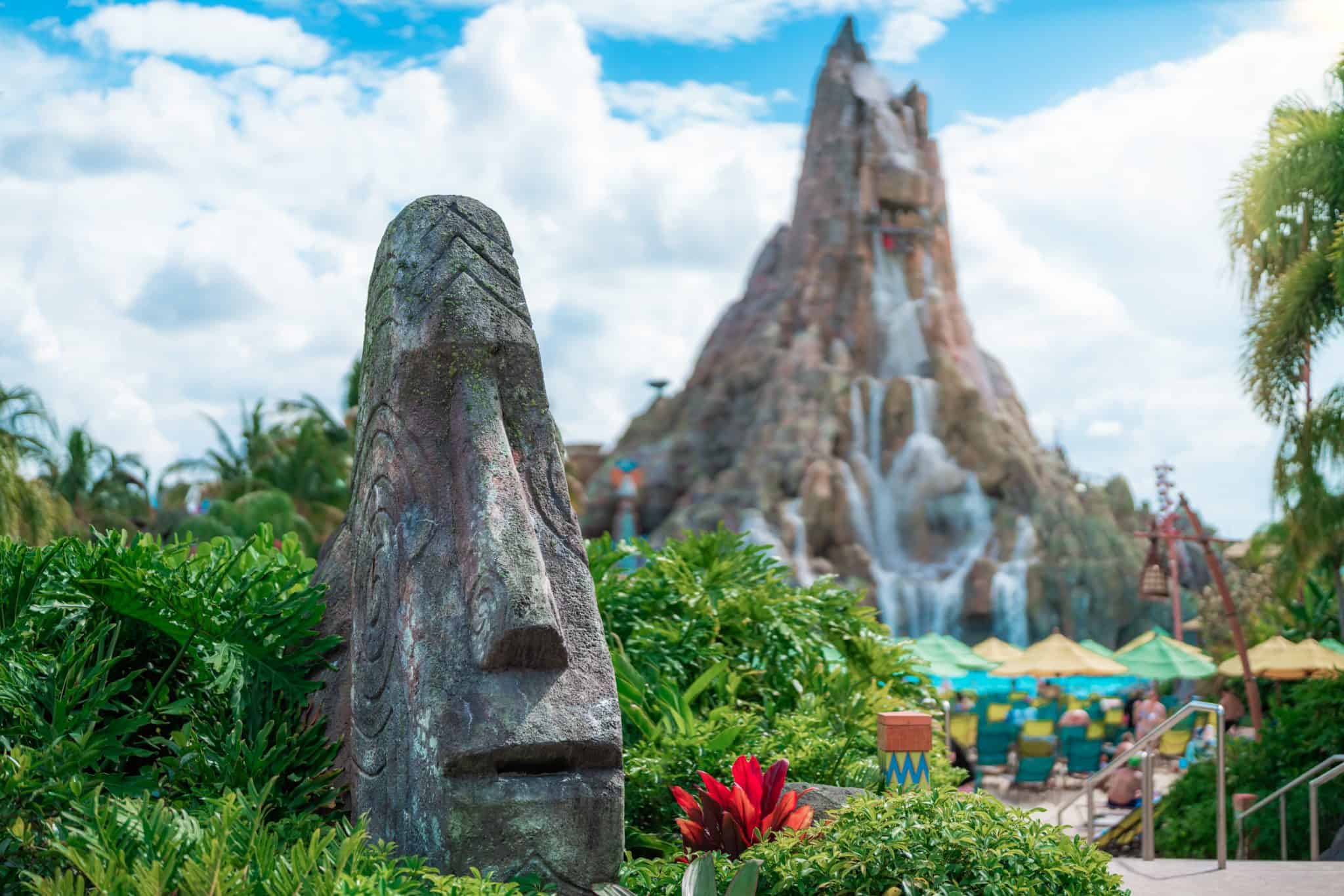 Universal's Volcano Bay Tickets – complete guide
