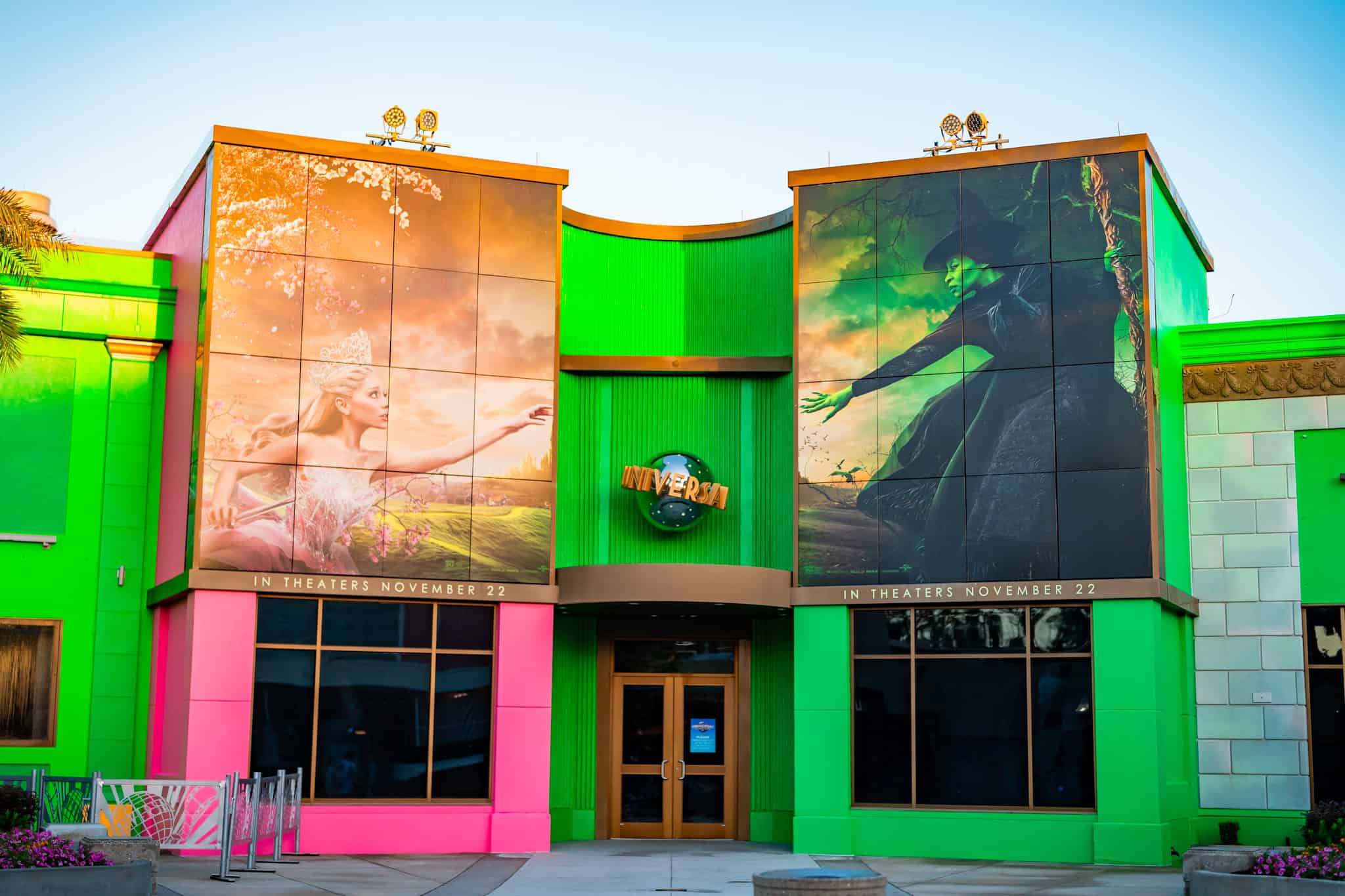 Wicked: The Experience at Universal Studios Florida | Orlando Informer