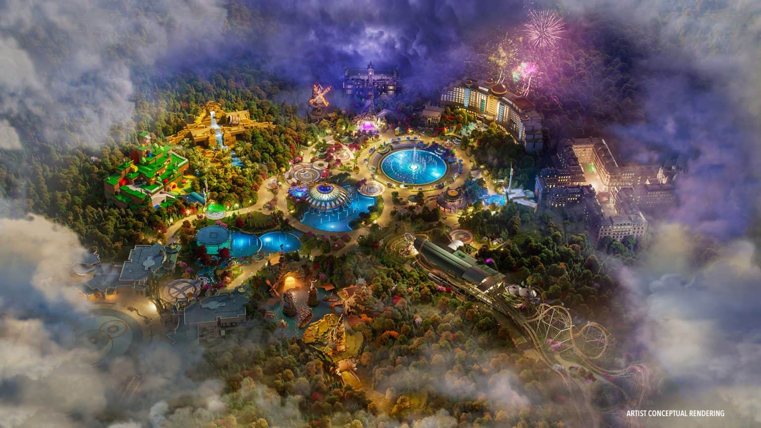 Epic Universe Planning: Everything You Need to Know