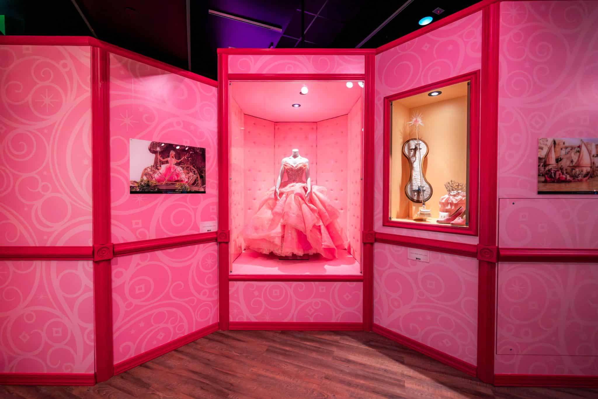 Wicked: The Experience at Universal Studios Florida | Orlando Informer