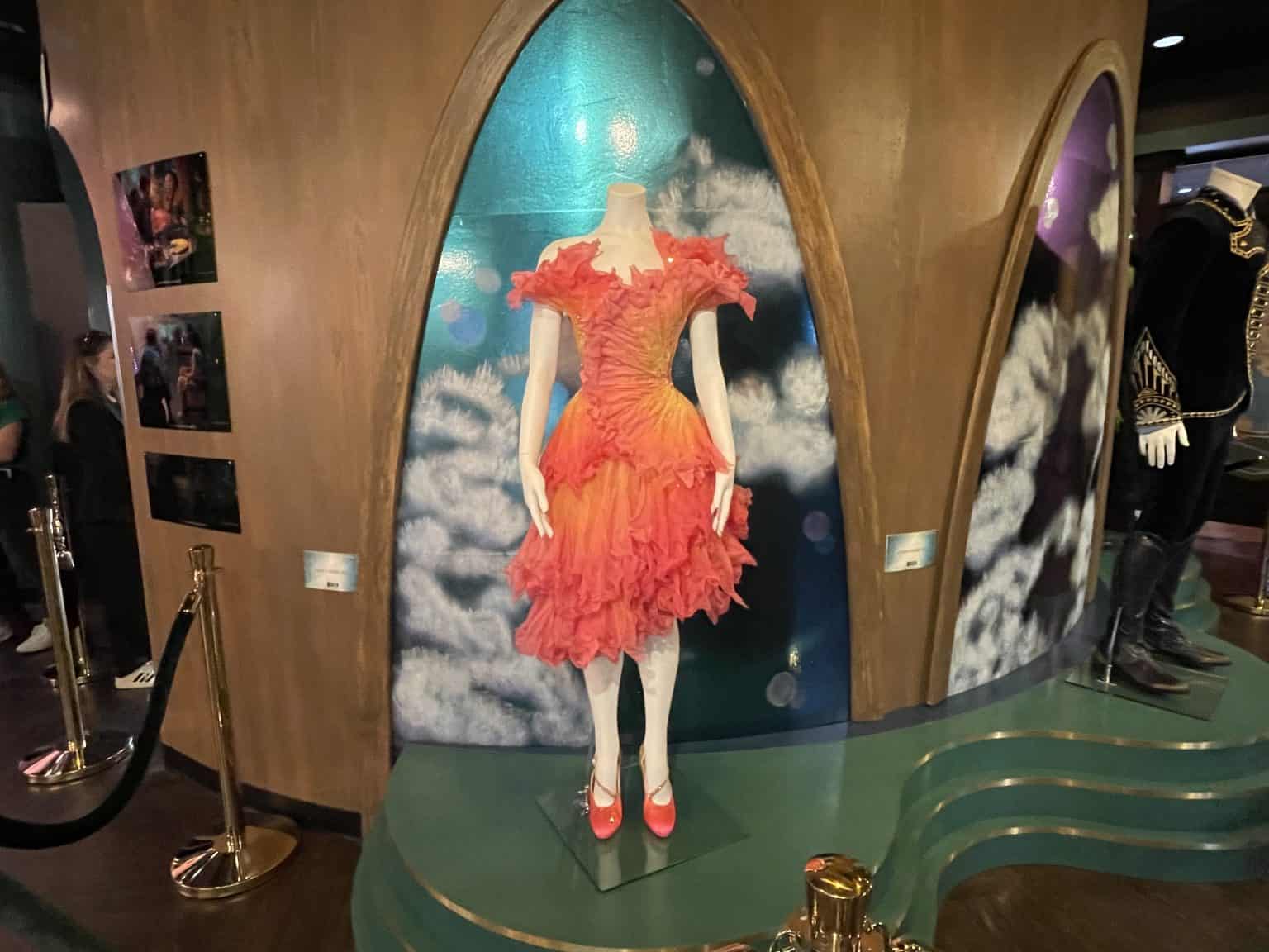 Wicked at Universal Orlando Resort: FIRST LOOK