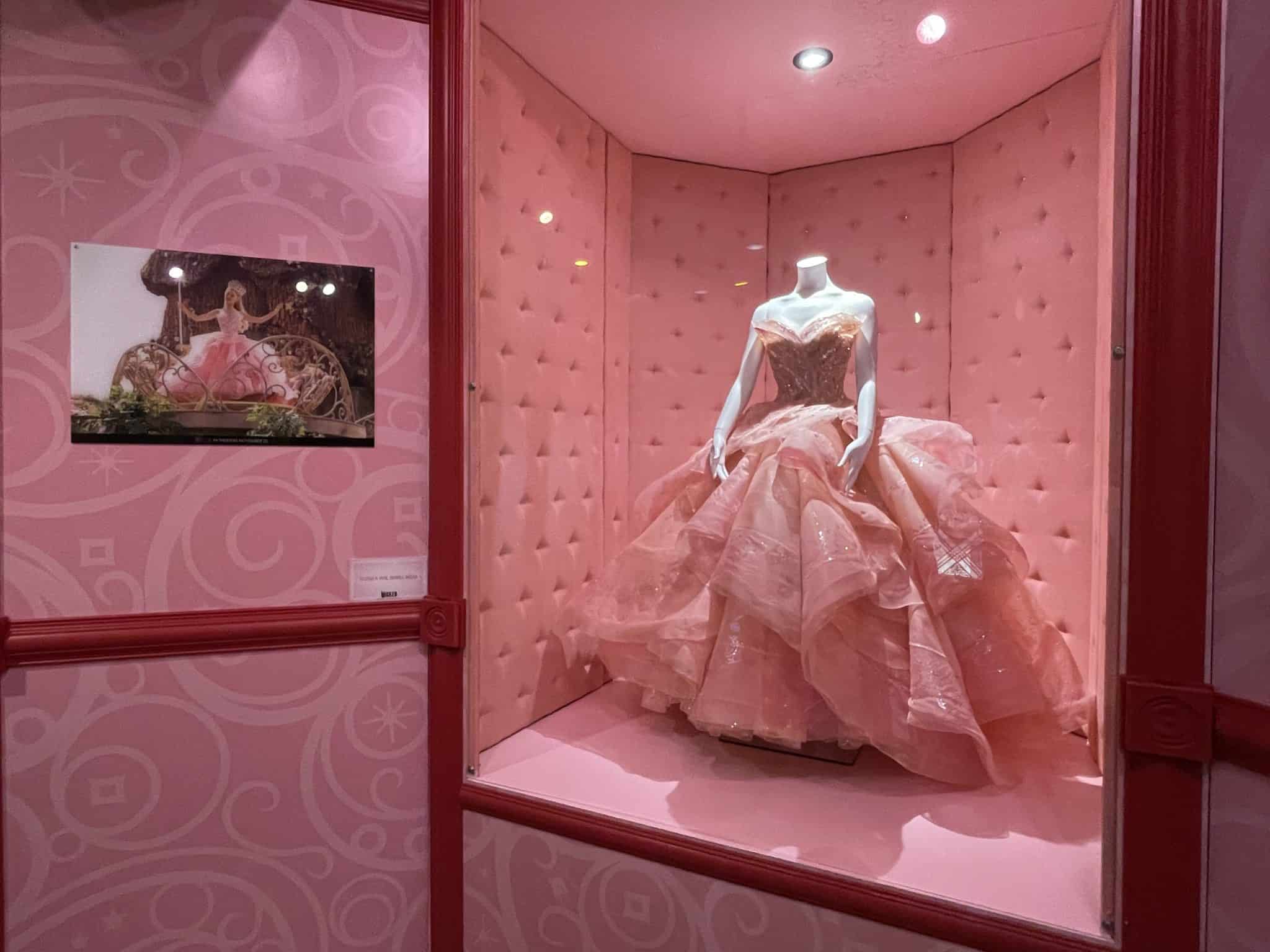 Wicked at Universal Orlando Resort: FIRST LOOK