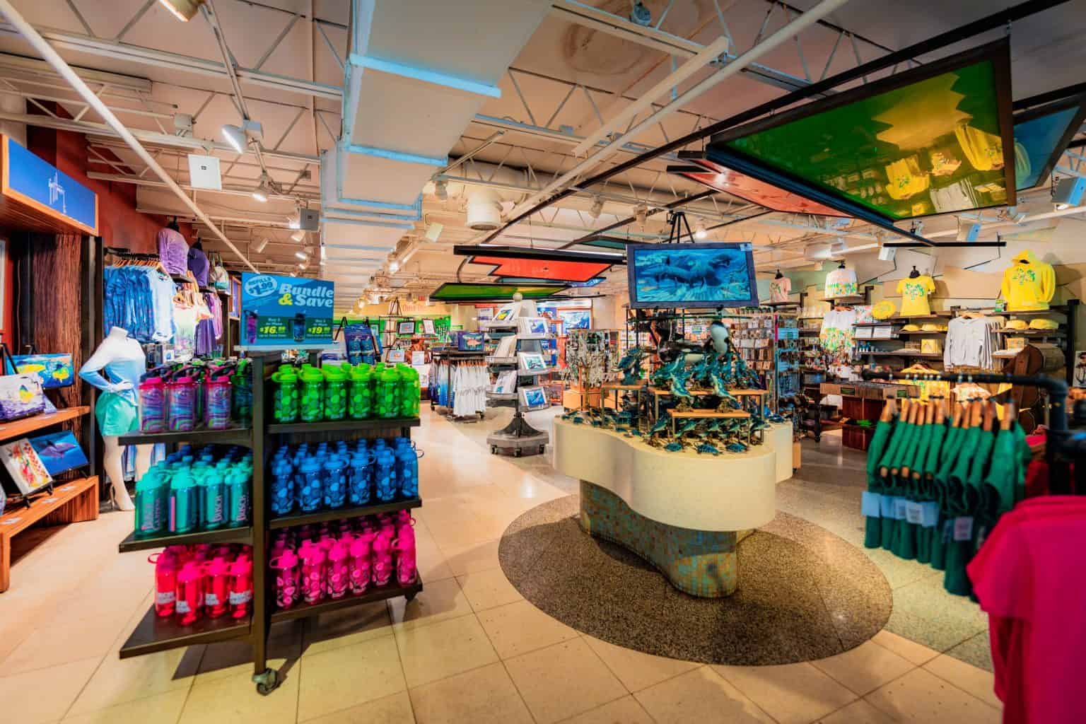 Stores at Busch Gardens Tampa Bay: Your Guide to Shopping | Orlando ...