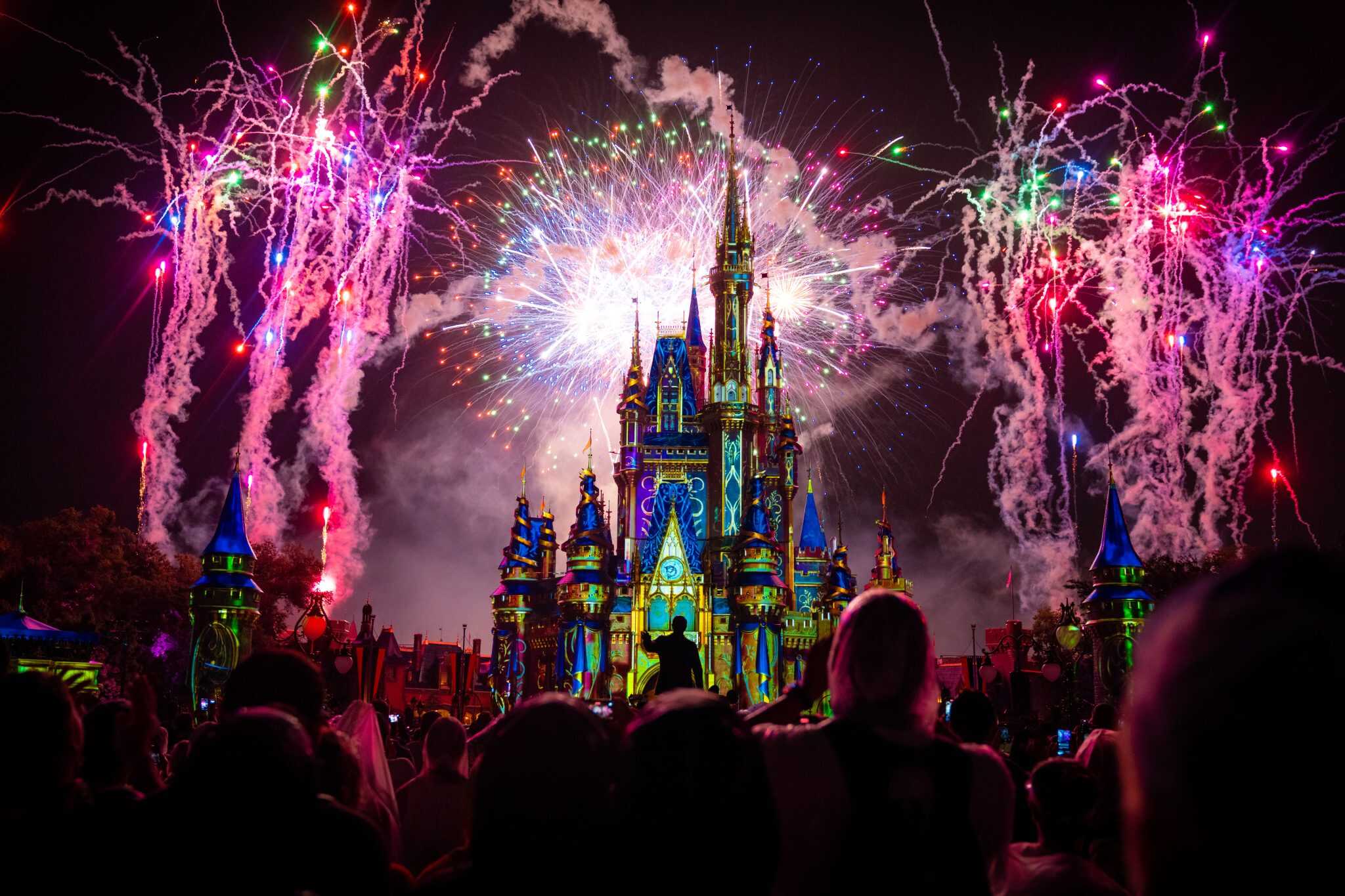 Best day of the week to visit Universal Orlando Resort