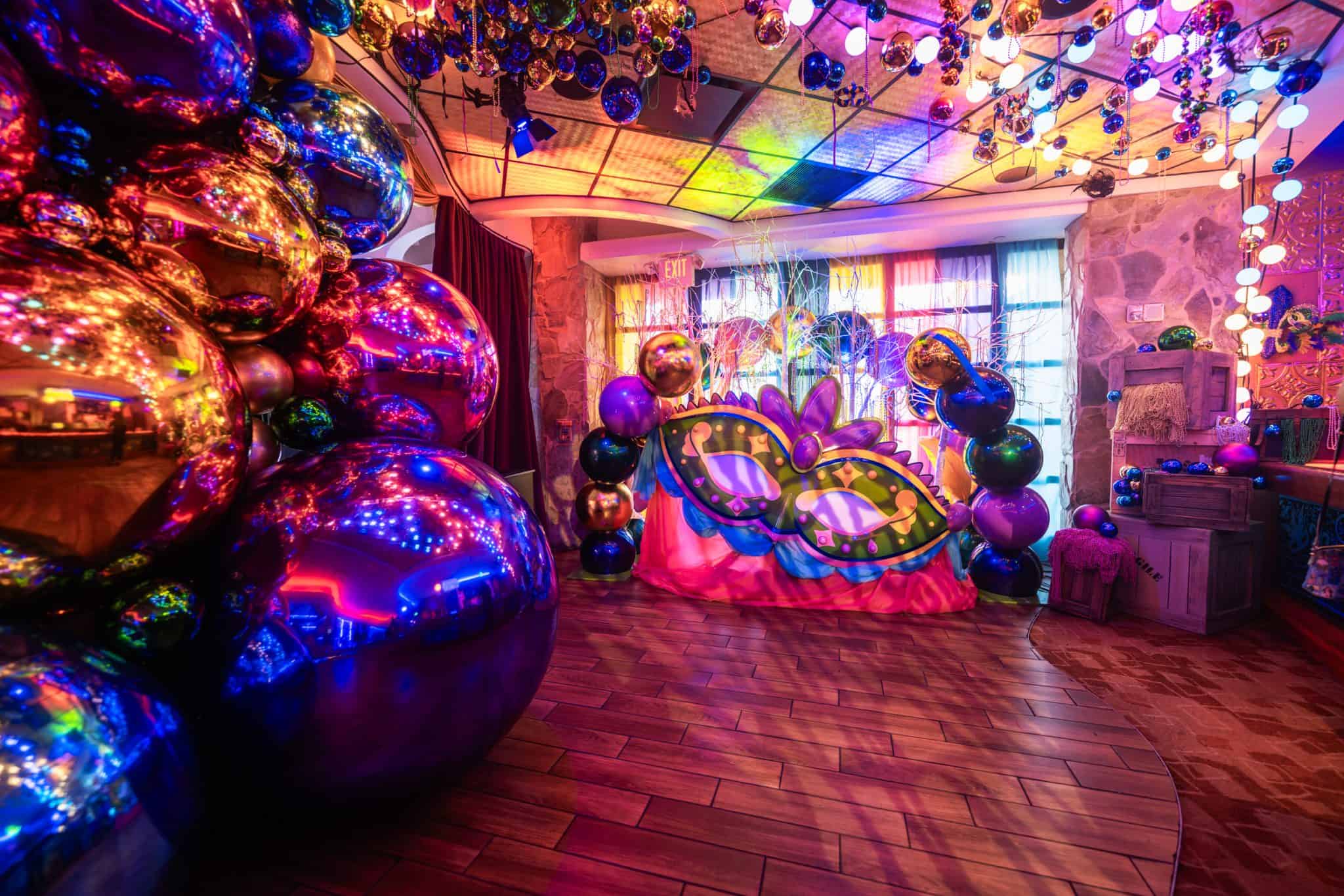 Cursed Coconut Club 2025 at Universal CityWalk: FIRST LOOK