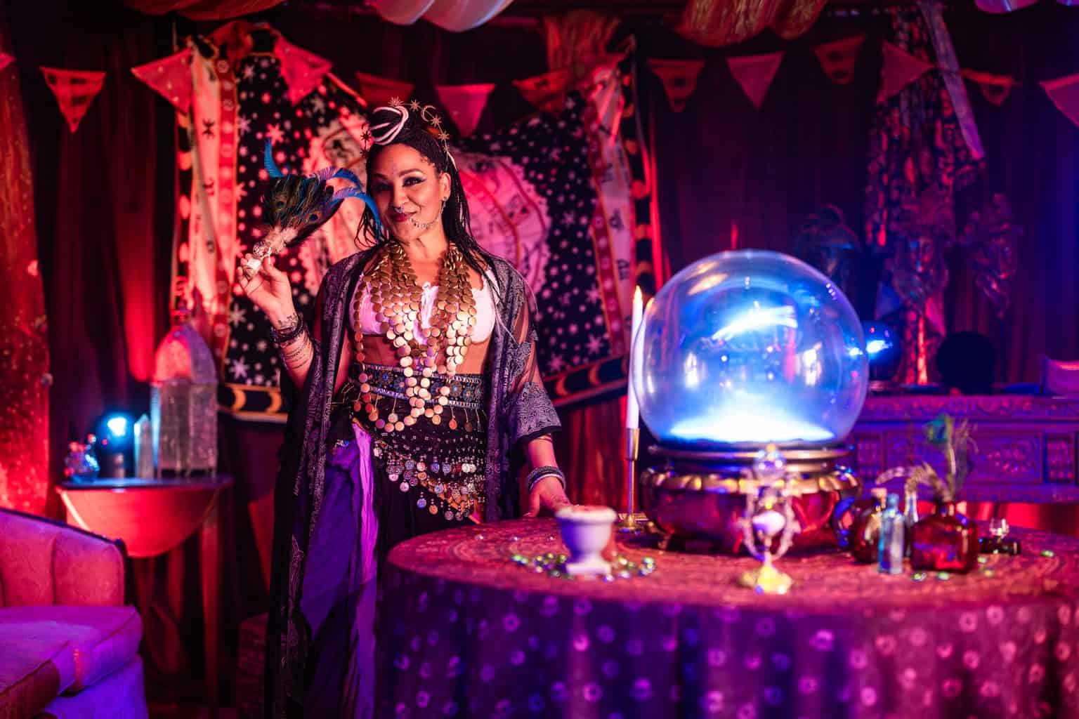 Cursed Coconut Club 2025 at Universal CityWalk: FIRST LOOK