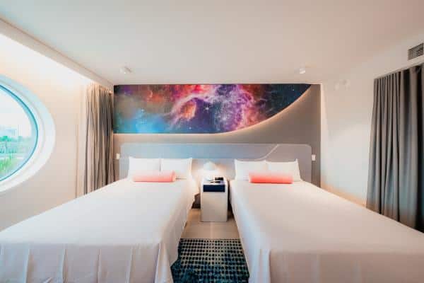 Universal Stella Nova Resort: Complete Guide | Orlando Informer