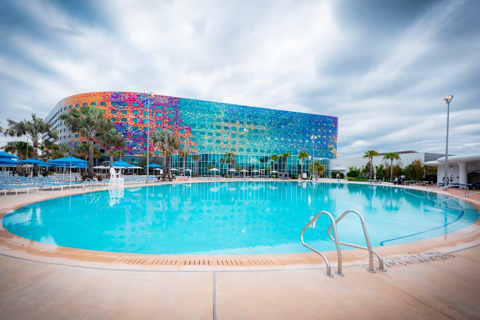 Universal Stella Nova Resort: Complete Guide | Orlando Informer