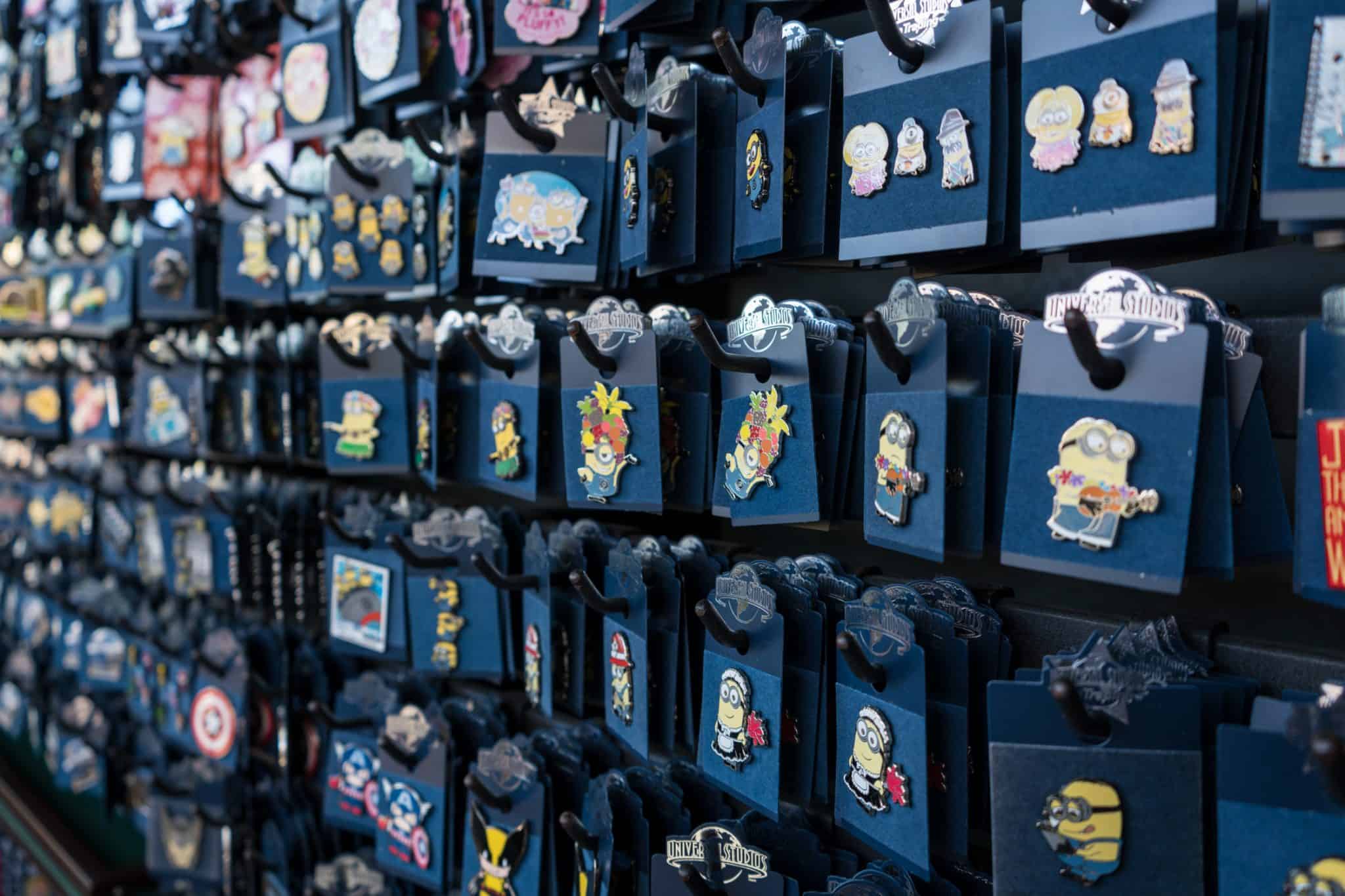The Best Universal Orlando Souvenirs: Must-Have Merchandise