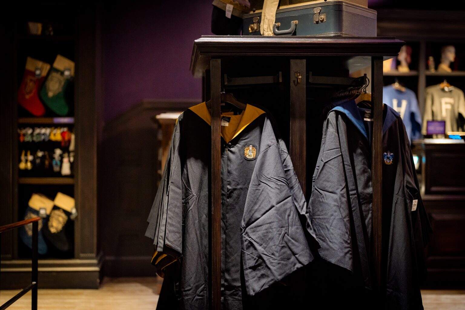 The Best Universal Orlando Souvenirs: Must-Have Merchandise