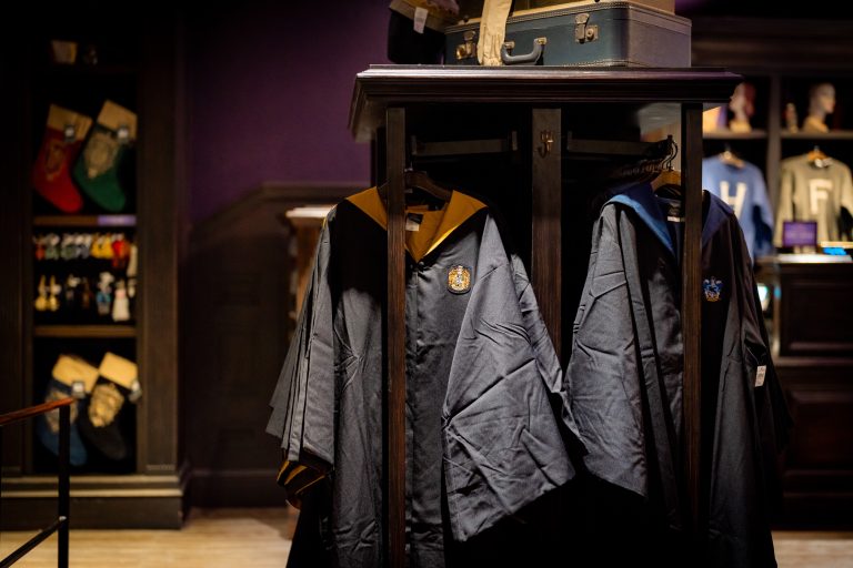 The Best Universal Orlando Souvenirs: Must-Have Merchandise