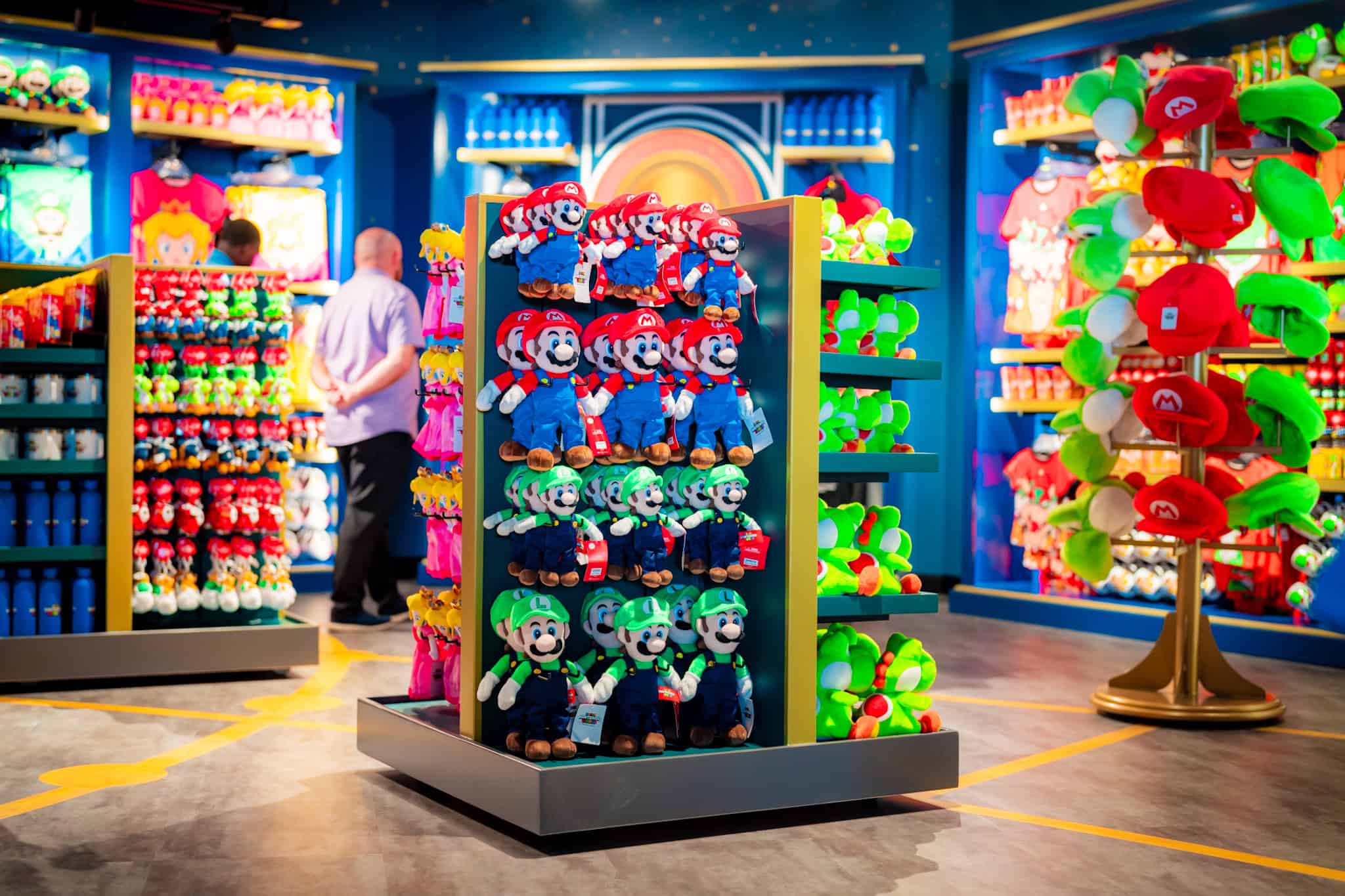 The Best Universal Orlando Souvenirs: Must-Have Merchandise