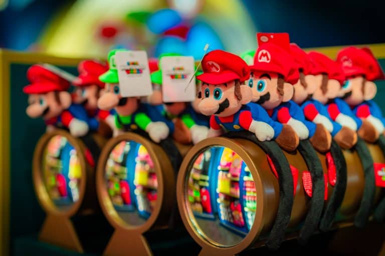 The Best Universal Orlando Souvenirs: Must-Have Merchandise