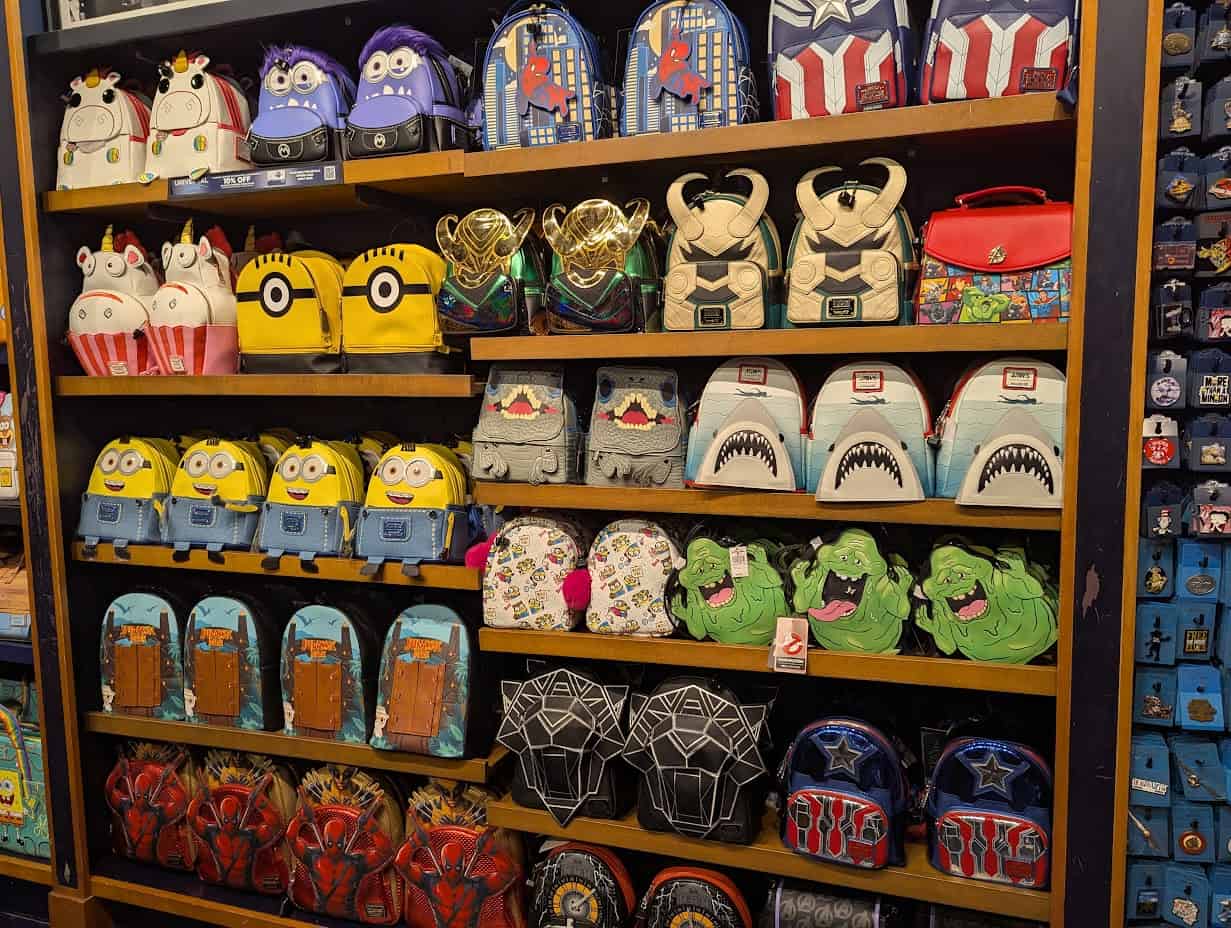 The Best Universal Orlando Souvenirs: Must-Have Merchandise