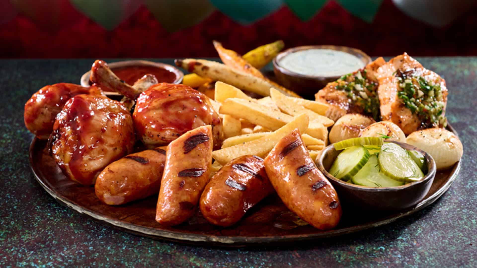 Universal Epic Universe Dining: The Most Anticipated Restaurants