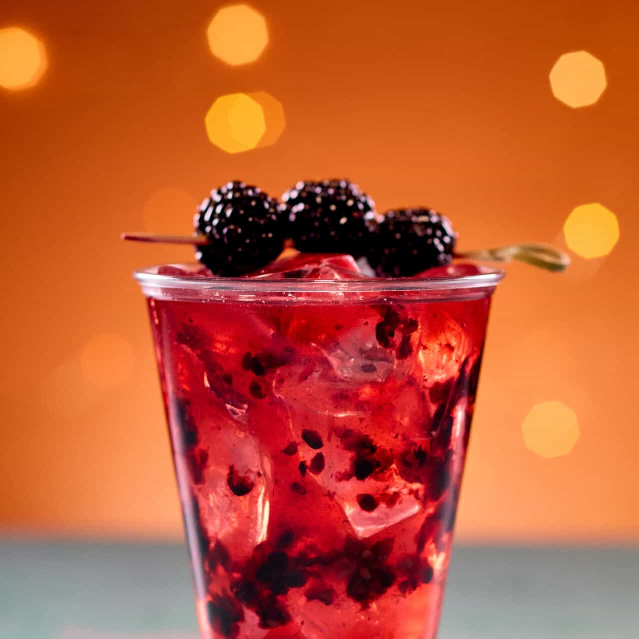 Bar Zenith at Universal Epic Universe | Orlando Informer