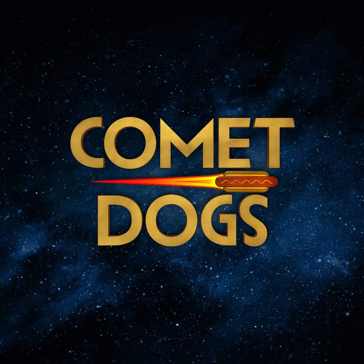 Comet Dogs (quick-service) at Universal Epic Universe | Orlando Informer