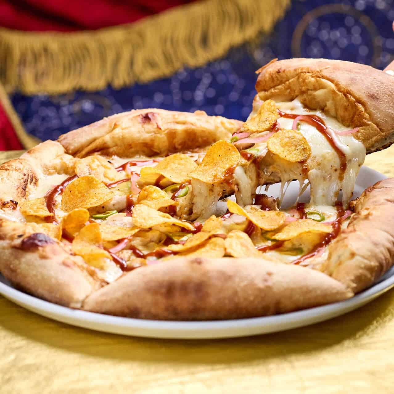 Universal Epic Universe Dining: The Most Anticipated Restaurants