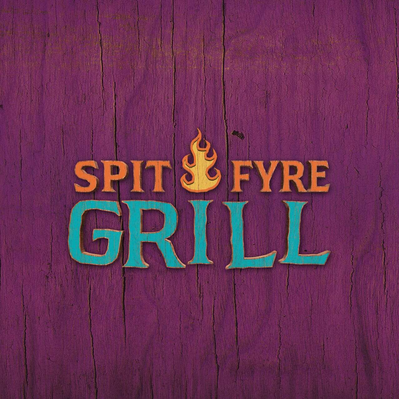 Spit Fyre Grill (quick-service) at Universal Epic Universe | Orlando ...