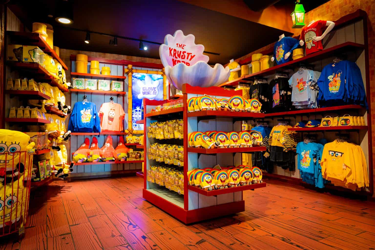 Best Non-Roller Coaster Universal Studios Florida Experiences