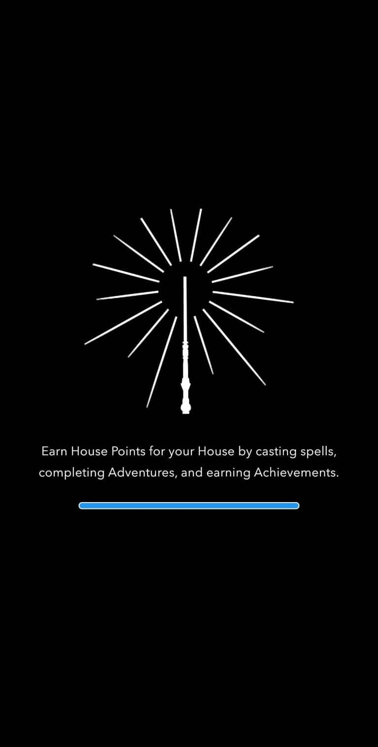 Interactive wands & spell-casting in the Wizarding World - complete guide