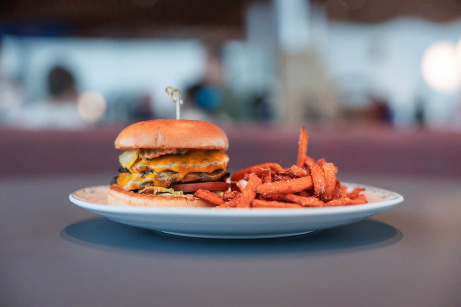 Omega Cafe and Market at Universal Terra Luna Resort | Orlando Informer